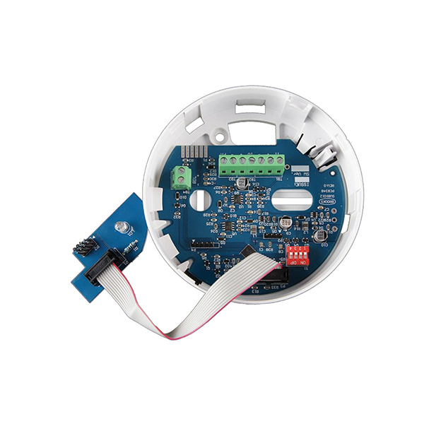 Residential Systems Interface Base - Brooks