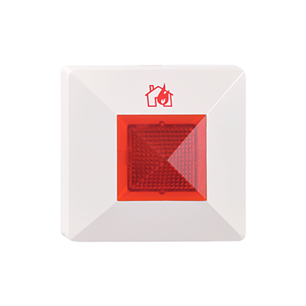 Addressable External Indicator (LED) - Brooks