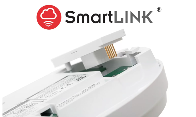 SmartLINK Wireless Interconnection - Brooks