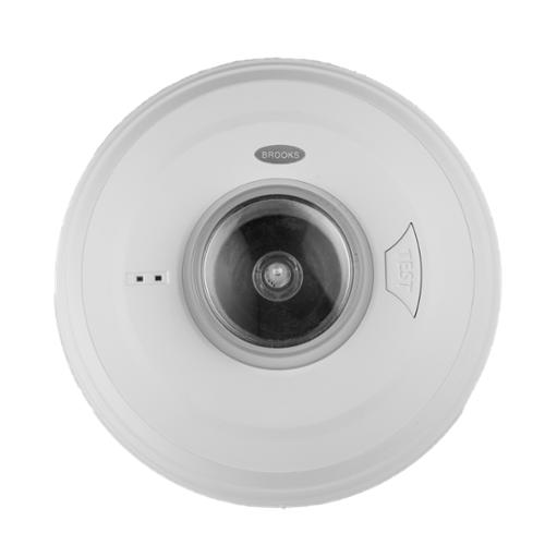 VisalertPLUS Visual Warning Device 230-volt - Brooks