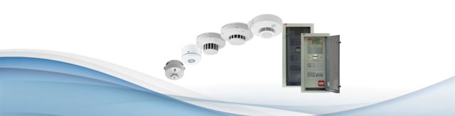 FireTracker Analogue Addressable Systems - Brooks