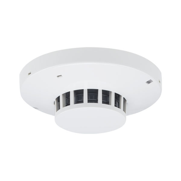 Analogue Photoelectric Smoke Sensor - Brooks