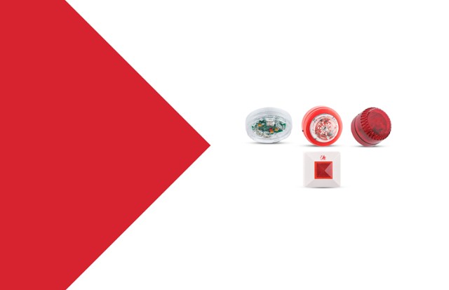 Alarm devices & indicators - Brooks